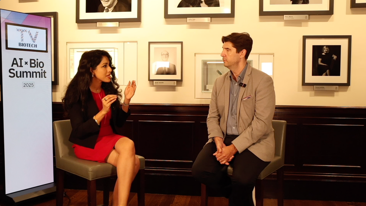 BiotechTV | Bringing the Biotech Sector to Life